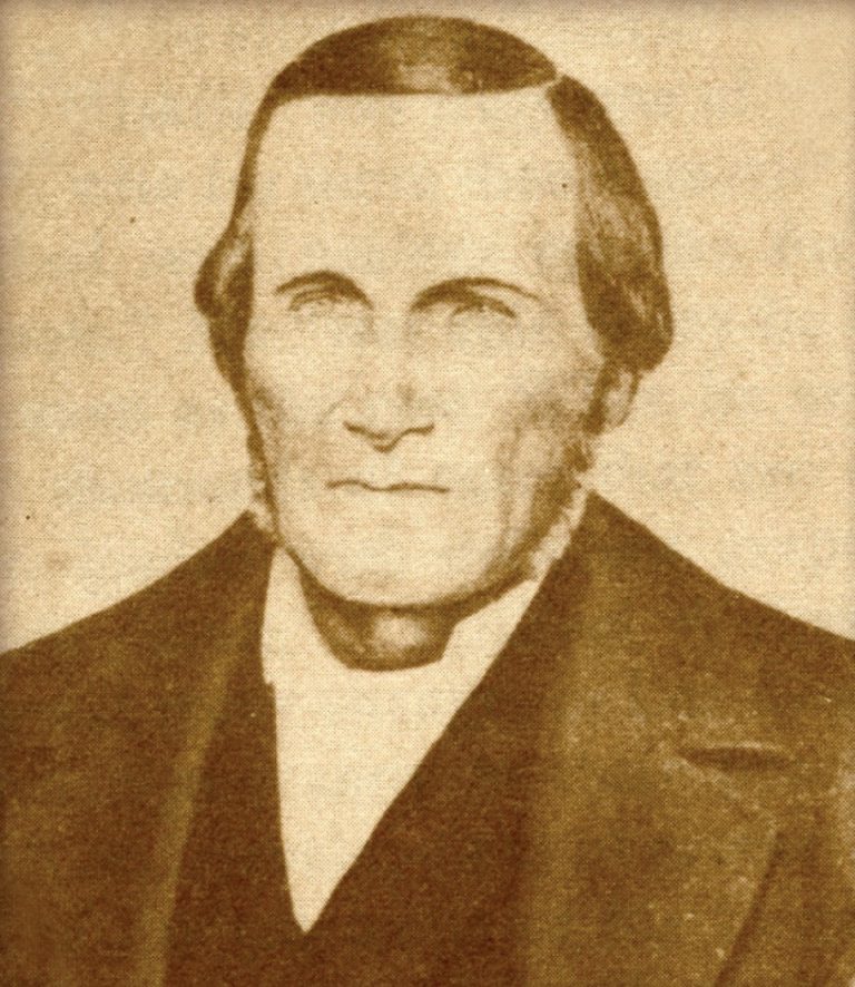 Old Spanish Trail Association